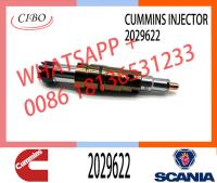 China Diesel Common Rail Fuel Injector 2029622 1948565 2030519 2031836 2031835 2086663 for sale