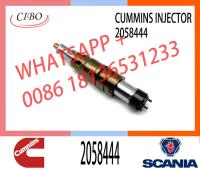 China common rail injector for diesel fuel engine DC13 1881565 1933613 2057401 2058444 2419679 for sale