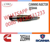 China common rail injector for diesel fuel engine DC13 1881565 1933613 2057401 2058444 2419679 for sale