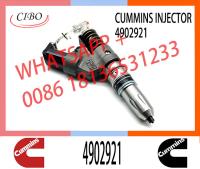 China Injector Fuel ISM11 QSM11 M11 New Diesel Fuel Injector 4903319 4902921 4903472 4026222 for sale