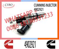 China Injector Fuel ISM11 QSM11 M11 New Diesel Fuel Injector 4903319 4902921 4903472 4026222 for sale