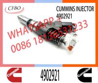 China Injector Fuel ISM11 QSM11 M11 New Diesel Fuel Injector 4903319 4902921 4903472 4026222 for sale