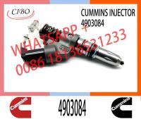 China M11 Fuel Injector Assembly 4026222 4903472 4061851 4903319 3095040 4902921 3411756 4903084 3411754 4928171 for sale