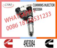 China M11 Fuel Injector Assembly 4026222 4903472 4061851 4903319 3095040 4902921 3411756 4903084 3411754 4928171 for sale