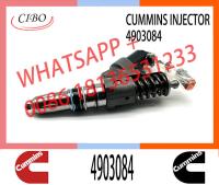 China M11 Fuel Injector Assembly 4026222 4903472 4061851 4903319 3095040 4902921 3411756 4903084 3411754 4928171 for sale