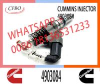China M11 Fuel Injector Assembly 4026222 4903472 4061851 4903319 3095040 4902921 3411756 4903084 3411754 4928171 for sale