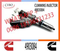 China M11 Fuel Injector Assembly 4026222 4903472 4061851 4903319 3095040 4902921 3411756 4903084 3411754 4928171 for sale