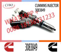China Diesel QSM11 M11 Engine Common Rail Fuel Injector 3083849 4911458 3406604 4061851 4026222 3411754 For Cum-mins for sale