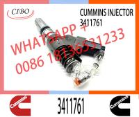 China M11 ISM11 QSM11 Diesel Engine Fuel Injector 3411845 3095040 3411754 3411756 3411761 4026222 4061851 4902921 4903084 for sale