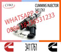 China M11 ISM11 QSM11 Diesel Engine Fuel Injector 3411845 3095040 3411754 3411756 3411761 4026222 4061851 4902921 4903084 for sale