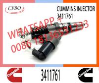 China M11 ISM11 QSM11 Diesel Engine Fuel Injector 3411845 3095040 3411754 3411756 3411761 4026222 4061851 4902921 4903084 for sale
