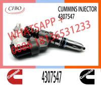 China Common rail injector fuel injecto 4307516 3411761 3411845 4307547 for M11 Excavator QSM11 ISM11 M11 for sale