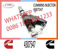 China Common rail injector fuel injecto 4307516 3411761 3411845 4307547 for M11 Excavator QSM11 ISM11 M11 for sale