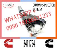 China QSM11 ISM11 M11 diesel engine part fuel injector 3411754 3411756 3609925 3083849 3087772 3411755 3095731 3083863 for sale