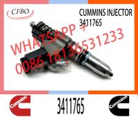 China Diesel N14 Common Rail Fuel Injector 3411765 3411766 3652541 3411767 3652542 for sale