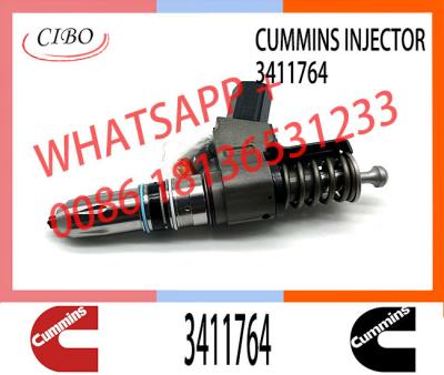 China Diesel Common Fuel Injector 3411691 3411765 3087733 3095086 3411767 3411764 for Cum-mins N14 Engine for sale