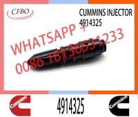 China NT855 diesel engine injector 4914177 4914228 4914308 4914325 4914452 4914505 4914537 4914211 for sale