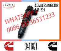 China Engine fuel injector nozzle assy 3071497 3087648 3406604 3411821 fuel injector for sale