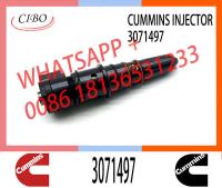 China Diesel Common Rail Injector 3406604 3411821 3071497 3087648 4914328 3018835 3079946 For C-ummins M11 Engine for sale
