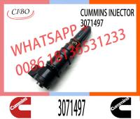 China Diesel Common Rail Injector 3406604 3411821 3071497 3087648 4914328 3018835 3079946 For C-ummins M11 Engine for sale