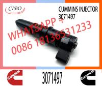 China Diesel Common Rail Injector 3406604 3411821 3071497 3087648 4914328 3018835 3079946 For C-ummins M11 Engine for sale