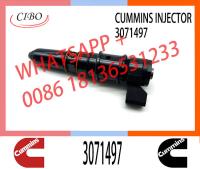 China Diesel Common Rail Injector 3406604 3411821 3071497 3087648 4914328 3018835 3079946 For C-ummins M11 Engine for sale