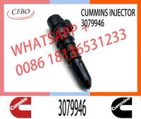 China diesel engine injector 3068825 3071492 3071494 3071497 3079946 3079947 4913770 4914328 for sale