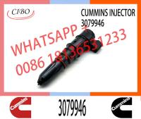 China diesel engine injector 3068825 3071492 3071494 3071497 3079946 3079947 4913770 4914328 for sale
