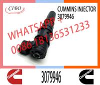 China diesel engine injector 3068825 3071492 3071494 3071497 3079946 3079947 4913770 4914328 for sale