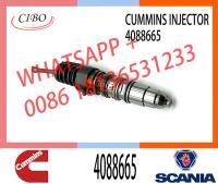 China QSKX15 Fuel Injector Assembly 4062569 4928260 4088665 4088725 4954888 for sale