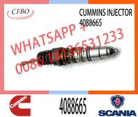 China QSKX15 Fuel Injector Assembly 4062569 4928260 4088665 4088725 4954888 for sale