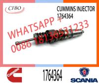 China Common rail injector fuel injecto 1764364 1764365 1846348 4030346 for QSKX15 Excavator QSX15 ISX15 X15 for sale