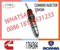 China Common rail injector fuel injecto 1764364 1764365 1846348 4030346 for QSKX15 Excavator QSX15 ISX15 X15 for sale
