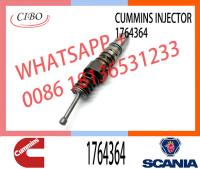 China Common rail injector fuel injecto 1764364 1764365 1846348 4030346 for QSKX15 Excavator QSX15 ISX15 X15 for sale