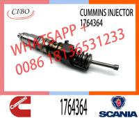 China Common rail injector fuel injecto 1764364 1764365 1846348 4030346 for QSKX15 Excavator QSX15 ISX15 X15 for sale