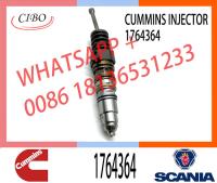 China Common rail injector fuel injecto 1764364 1764365 1846348 4030346 for QSKX15 Excavator QSX15 ISX15 X15 for sale