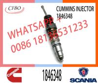 China Common rail injector fuel injecto 1846348 4030346 4062568 4088660 for QSKX15 Excavator QSX15 ISX15 X15 for sale