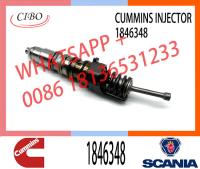 China Common rail injector fuel injecto 1846348 4030346 4062568 4088660 for QSKX15 Excavator QSX15 ISX15 X15 for sale