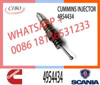 China Common rail injector fuel injecto 4088723 4954434 4954646 579251 for QSKX15 Excavator QSX15 ISX15 X15 for sale