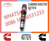 China QSK23 QSK60 Diesel Engine Common Rail Fuel Injector 4902827 4062090 4077076 for sale