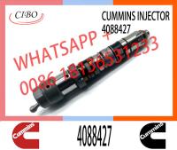 China QSK23 Diesel Engine Common Rail Fuel Injector 4088427 4001813 4087893 4326780 4088416 for sale