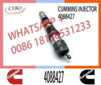 China QSK23 Diesel Engine Common Rail Fuel Injector 4088427 4001813 4087893 4326780 4088416 for sale