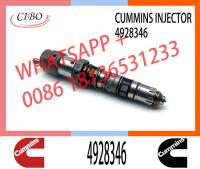 China QSK23 QSK45 QSK60 Diesel Engine Common Rail Injector 4902828 4088428 4326780 4326781 4928346 for sale
