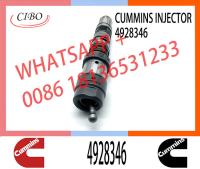 China QSK23 QSK45 QSK60 Diesel Engine Common Rail Injector 4902828 4088428 4326780 4326781 4928346 for sale