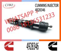 China QSK23 QSK45 QSK60 Diesel Engine Common Rail Injector 4902828 4088428 4326780 4326781 4928346 for sale