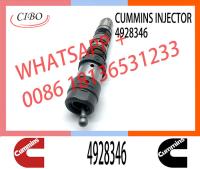 China QSK23 QSK45 QSK60 Diesel Engine Common Rail Injector 4902828 4088428 4326780 4326781 4928346 for sale