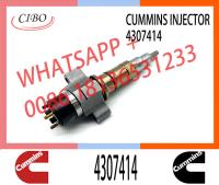 China Common Rail Injector Fuel Injector 5491659 4327072 4359204 4307414 For QSL Excavator QSL9.3 ISCE Engine 6L for sale