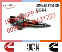 China Common Rail Injector Fuel Injector 5491659 4327072 4359204 4307414 For QSL Excavator QSL9.3 ISCE Engine 6L for sale