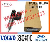 China Engine Fuel Injector RE64866 RE63052 8113177 8170966 8113409 8113411 8113837 RE504469 RE504468 33800-84000 33800-84100 for sale