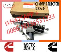 China 3087733 Mechanical Engine Component Diesel Fuel Injectors 3087733 In Automotive Engine Assemblies 30877 for sale